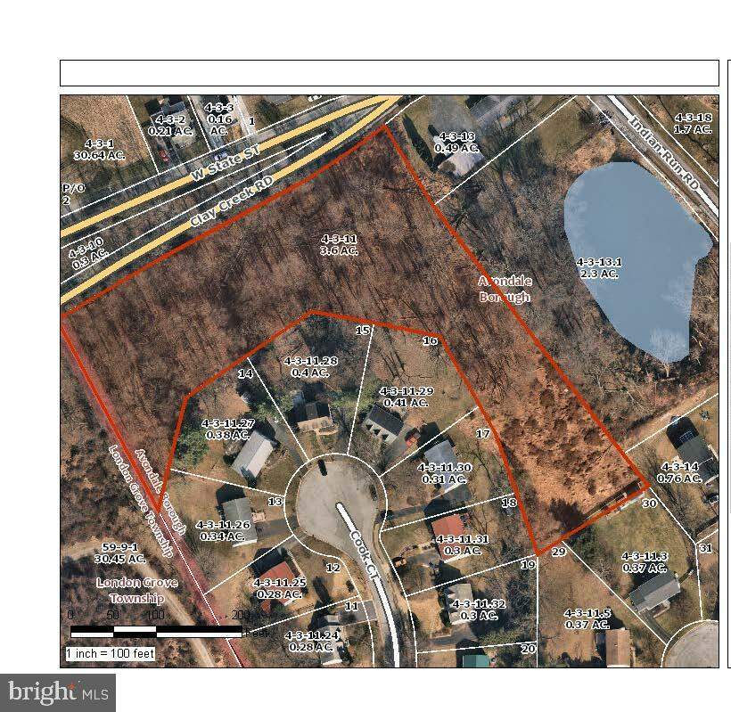 316 Clay Creek Road, Avondale, PA 19311 | MLS# PACT2067926 | RLAH ...