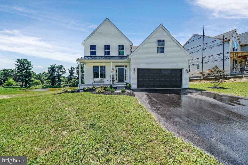 274 Beaumont Drive, Oxford, PA 19363 | MLS# PACT2090048 | RLAH @properties