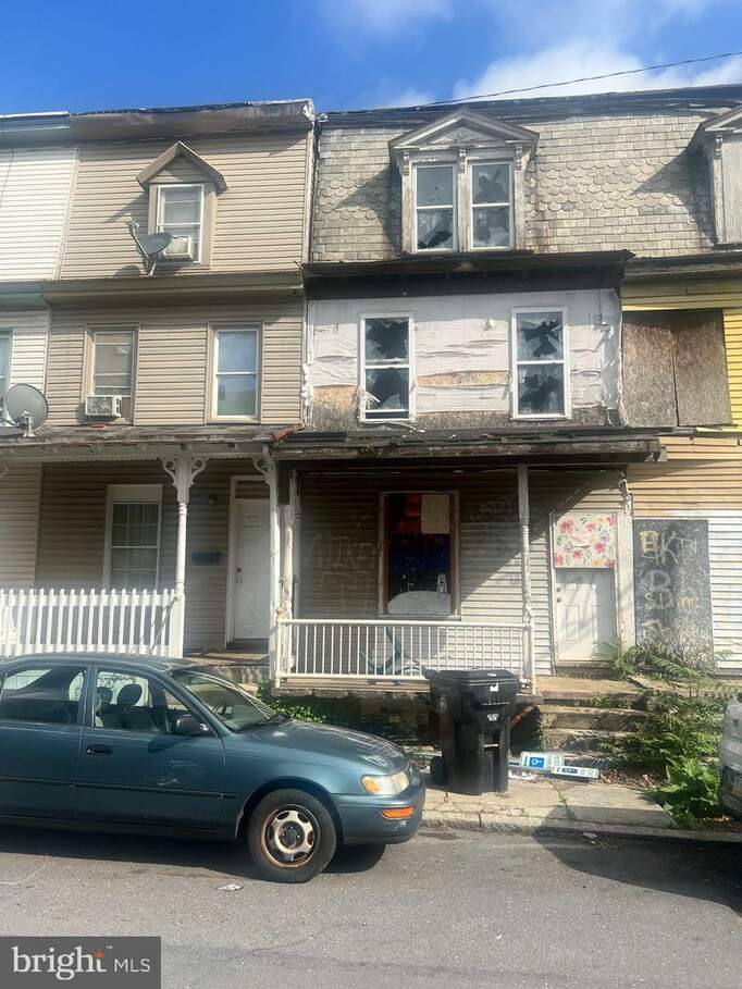 1606 Hunter Street, Harrisburg, PA 17104 | MLS# PADA2034090 | RLAH ...