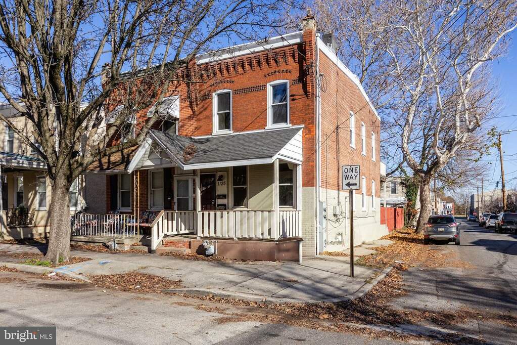 1123 Potter Street, Chester, PA 19013 | MLS# PADE2058816 | RLAH @properties