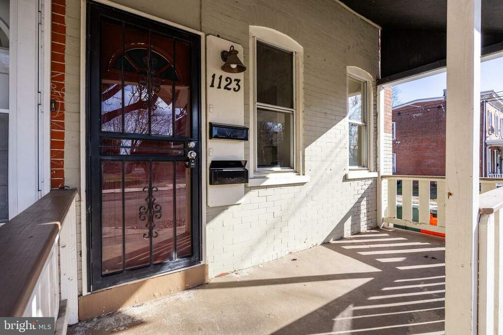 1123 Potter Street, Chester, PA 19013 | MLS# PADE2058816 | RLAH @properties