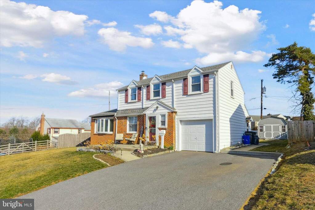 1522 Norman Road, Havertown, PA 19083 | MLS# PADE2062200 | RLAH @properties