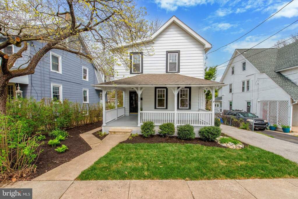 252 N Aberdeen Avenue, Wayne, PA 19087 | MLS# PADE2065222 | RLAH ...