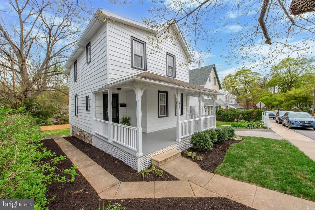 252 N Aberdeen Avenue, Wayne, PA 19087 | MLS# PADE2065222 | RLAH ...