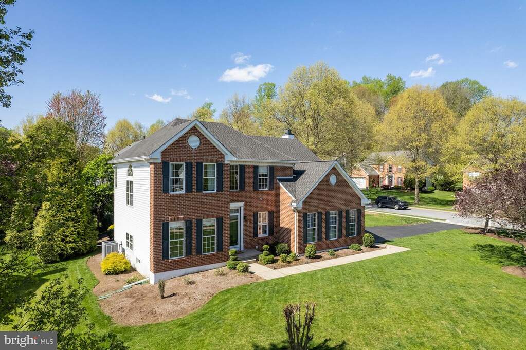 59 Huntingdon Farm Drive, Glen Mills, PA 19342 | MLS# PADE2066024 ...