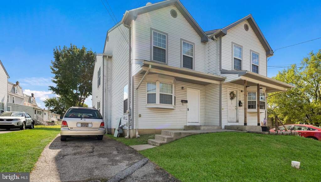 1308 Worrell Street, Crum Lynne, PA 19022 | MLS# PADE2100522 | RLAH ...