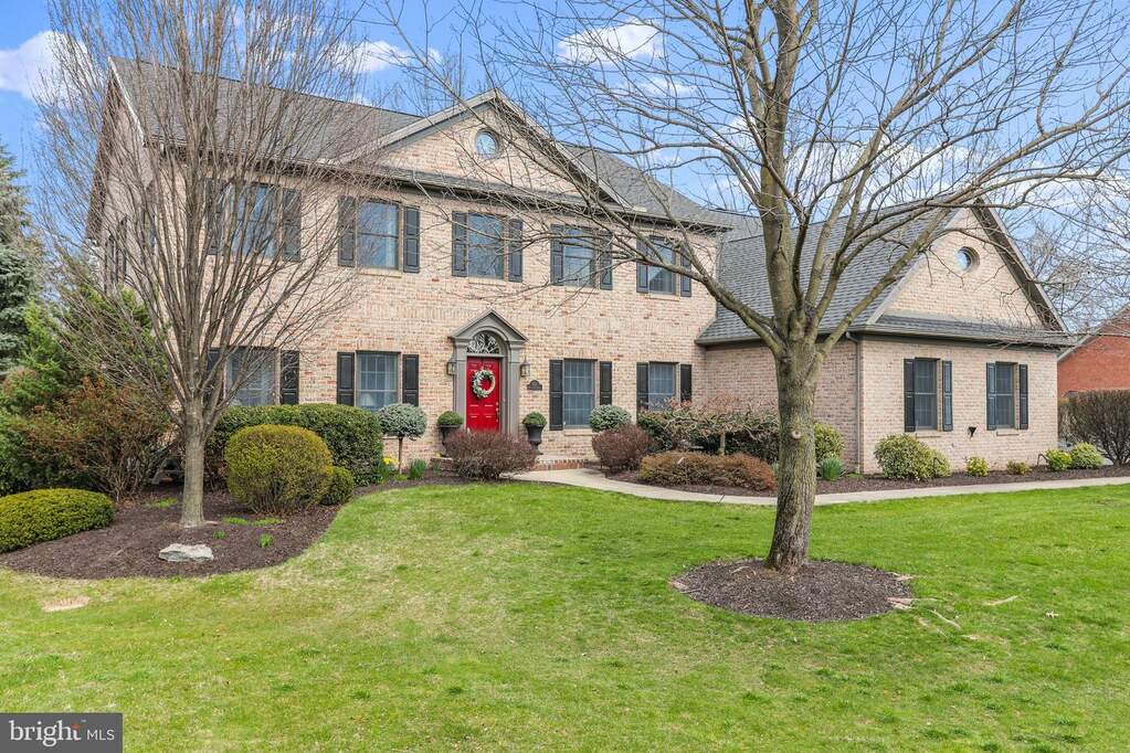 511 Brookview Drive, Greencastle, PA 17225 | MLS# PAFL2019304 | RLAH ...