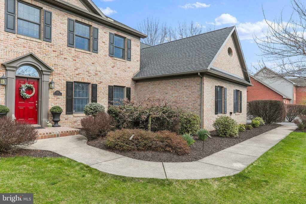 511 Brookview Drive, Greencastle, PA 17225 | MLS# PAFL2019304 | RLAH ...