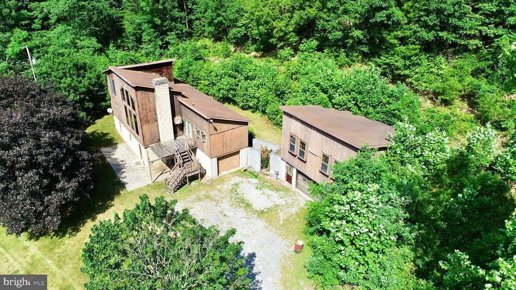 22783 Croghan Pike, Shade Gap, PA 17255 | MLS# PAHU2022744 | RLAH ...