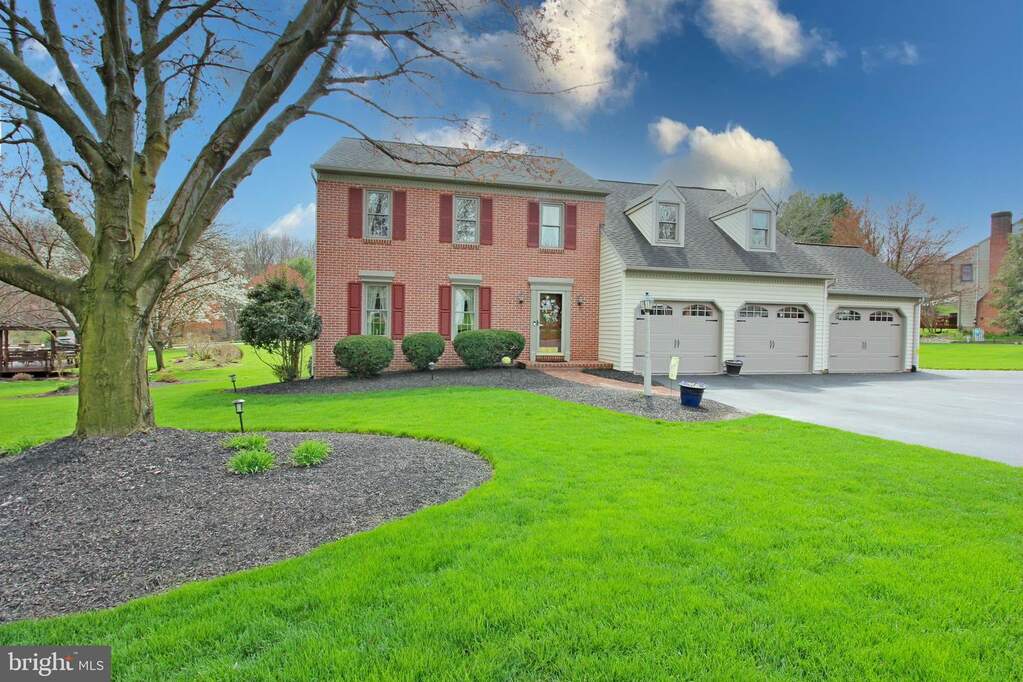 9 Round House Drive, Lititz, PA 17543 | MLS# PALA2033070 | RLAH @properties