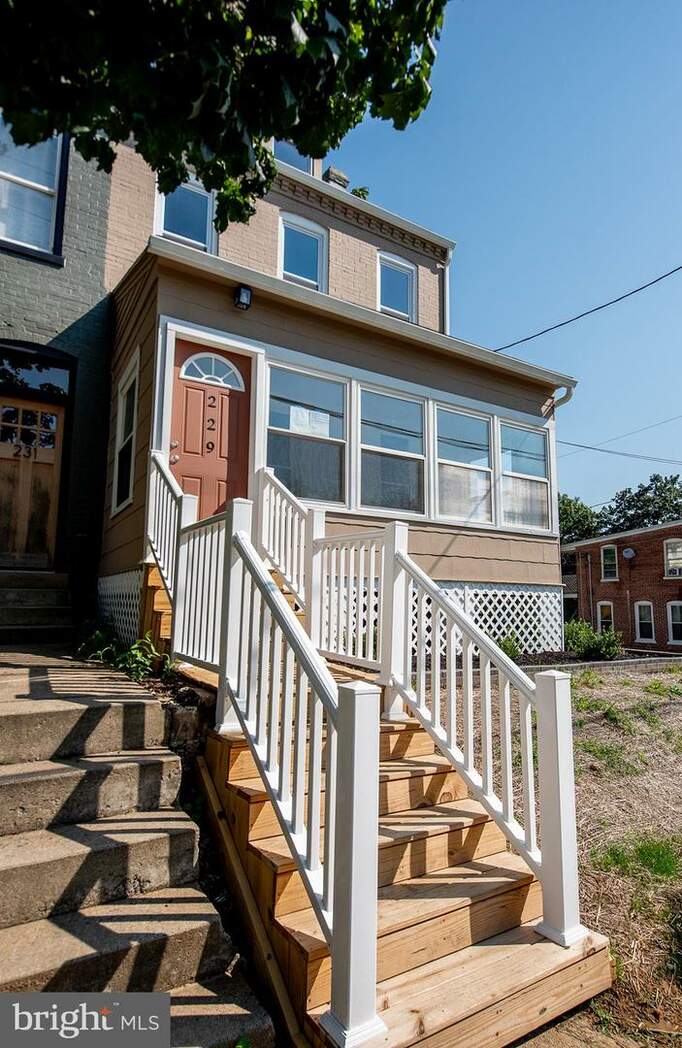 229 Hazel Street, Lancaster, PA 17603 | MLS# PALA2053604 | RLAH @properties