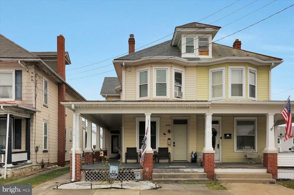 604 N Railroad Street, Palmyra, PA 17078 | MLS# PALN2012558 | RLAH ...