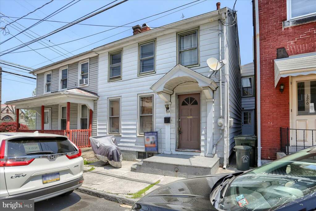 124 S 6th Street, Lebanon, PA 17042 | MLS# PALN2014836 | RLAH @properties
