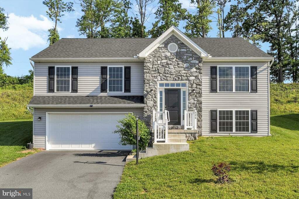 526 Darlington Avenue, Jonestown, PA 17038 | MLS# PALN2015062 | RLAH ...