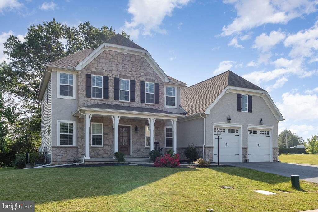 222 Fox Road, Palmyra, PA 17078 | MLS# PALN2015384 | RLAH @properties