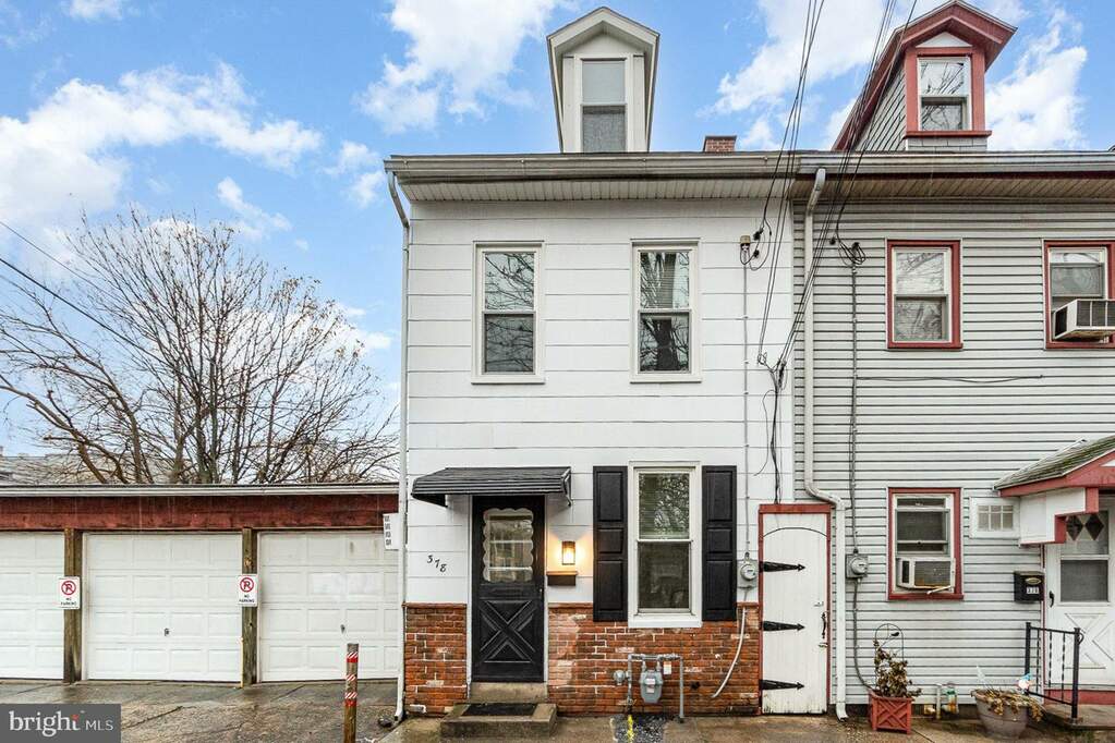 378 N Gannon Street, Lebanon, PA 17046 | MLS# PALN2018030 | RLAH ...