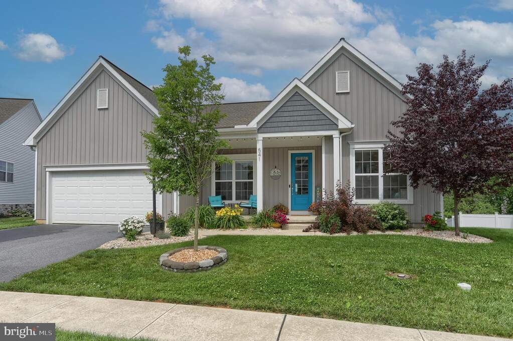 541 Nottingham Way, Annville, PA 17003 | MLS# PALN2021260 | RLAH ...