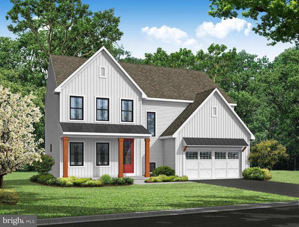 407 Cannon Way, Lebanon, PA 17042 | MLS# PALN2023460 | RLAH @properties