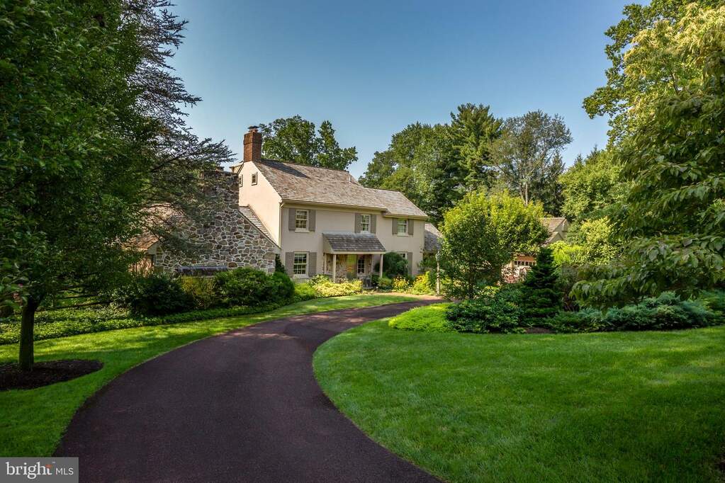 1329 Beaumont Drive, Gladwyne, PA 19035 | MLS# PAMC2080980 | RLAH ...