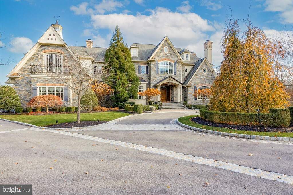 1321 Gypsy Hill Road, Lower Gwynedd, PA 19002 | MLS# PAMC2090428 | RLAH ...