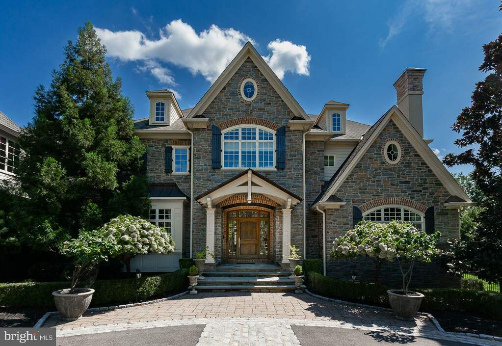 1321 Gypsy Hill Road, Lower Gwynedd, PA 19002 | MLS# PAMC2090428 | RLAH ...