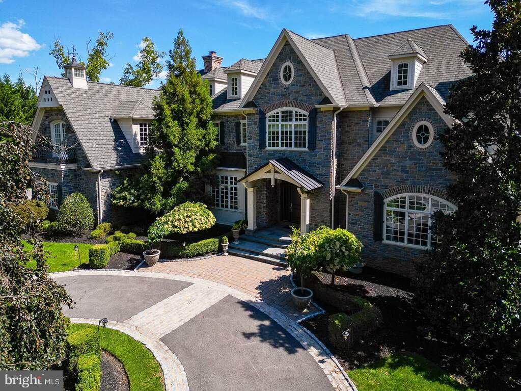 1321 Gypsy Hill Road, Lower Gwynedd, PA 19002 | MLS# PAMC2090428 | RLAH ...