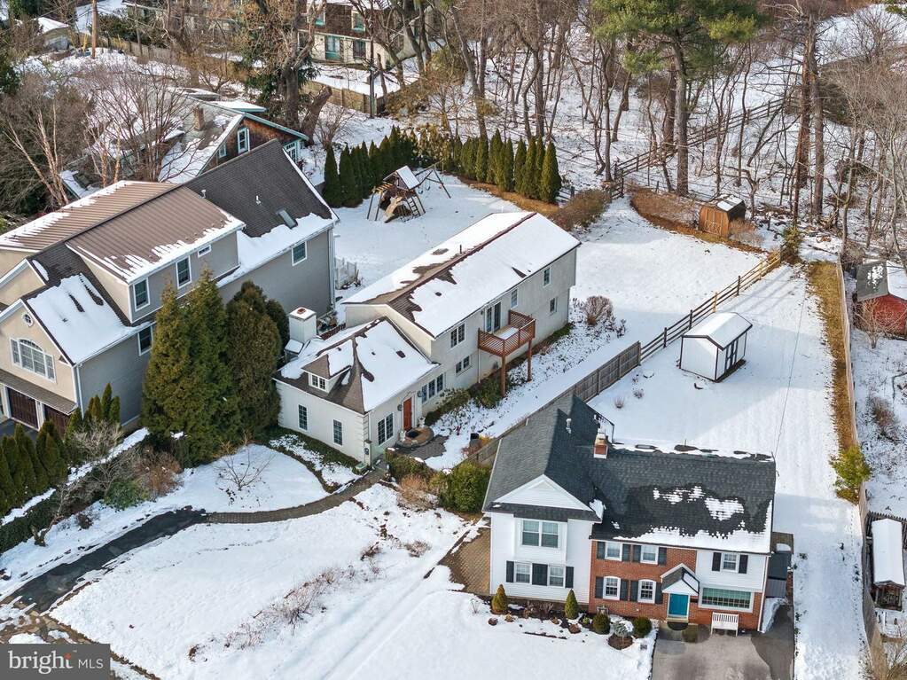 1155 Maplecrest Circle, Gladwyne, PA 19035 | MLS# PAMC2093276 | RLAH ...