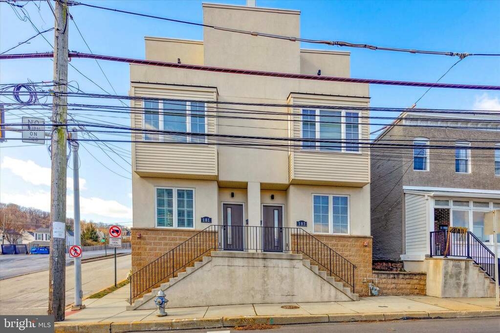 101 Front Street, Conshohocken, PA 19428 | MLS# PAMC2096868 | RLAH ...