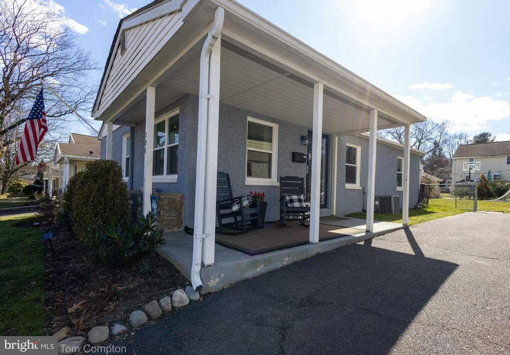 306 Evans Avenue, Willow Grove, PA 19090 | MLS# PAMC2096874 | RLAH ...