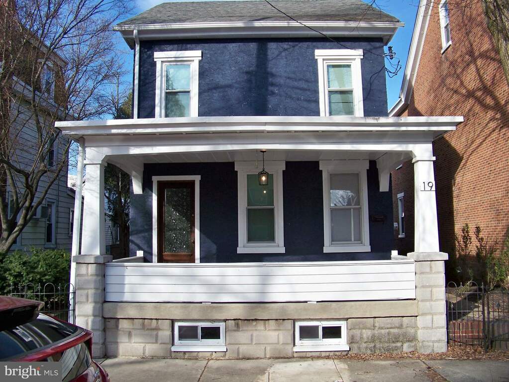 19 E 4th Street, Pottstown, PA 19464 | MLS# PAMC2098528 | RLAH @properties