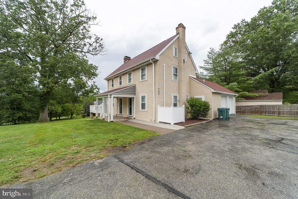 761 Germantown Pike, Lafayette Hill, PA 19444 | MLS# PAMC2101096 | RLAH ...