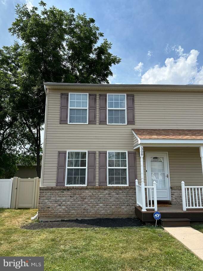 308 Logan Avenue, Glenside, PA 19038 | MLS# PAMC2109252 | RLAH @properties