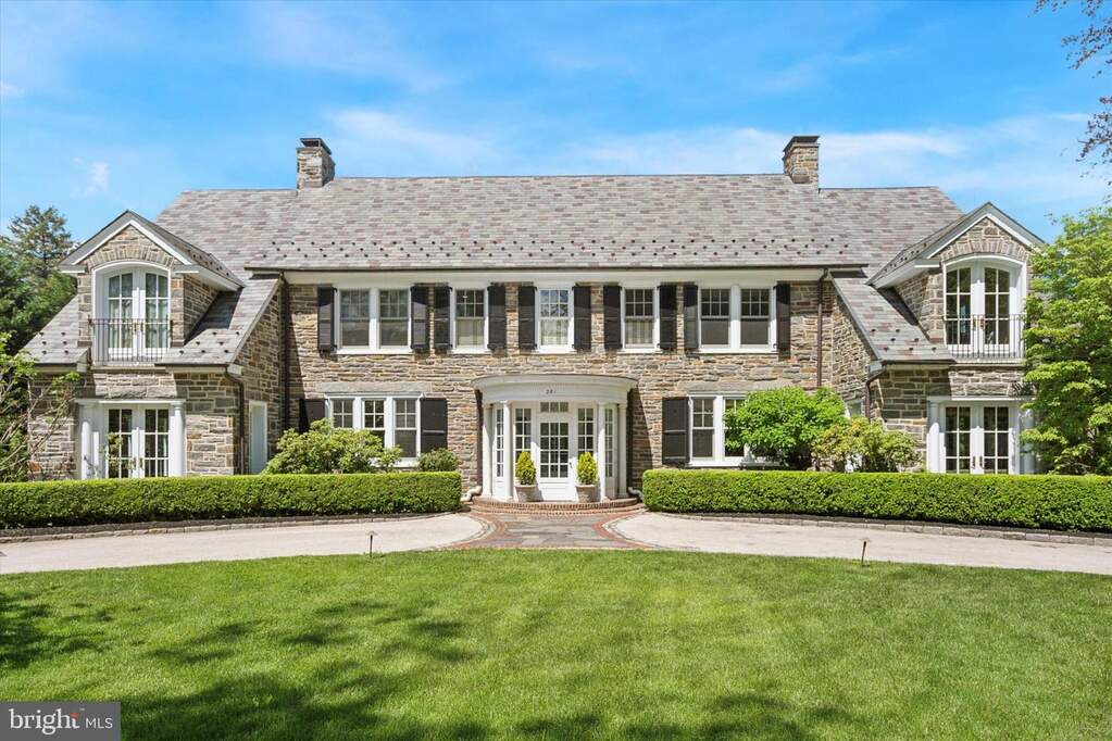 281 Winding Way, Merion Station, PA 19066 | MLS# PAMC2140652 | RLAH ...
