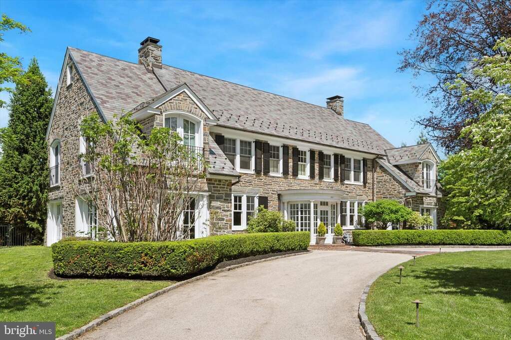 281 Winding Way, Merion Station, PA 19066 | MLS# PAMC2140652 | RLAH ...