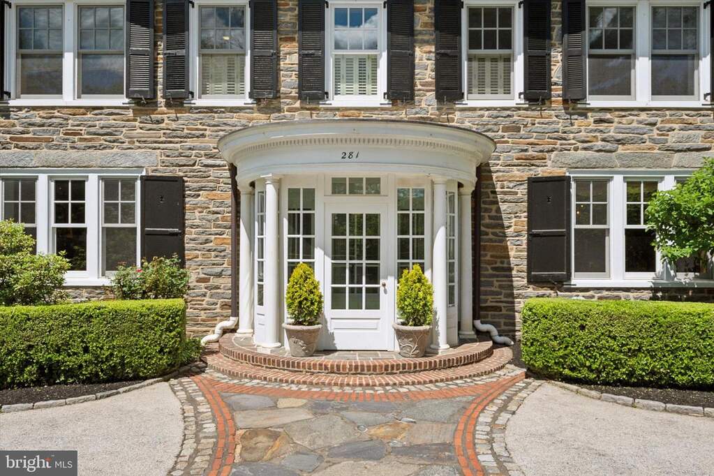 281 Winding Way, Merion Station, PA 19066 | MLS# PAMC2140652 | RLAH ...