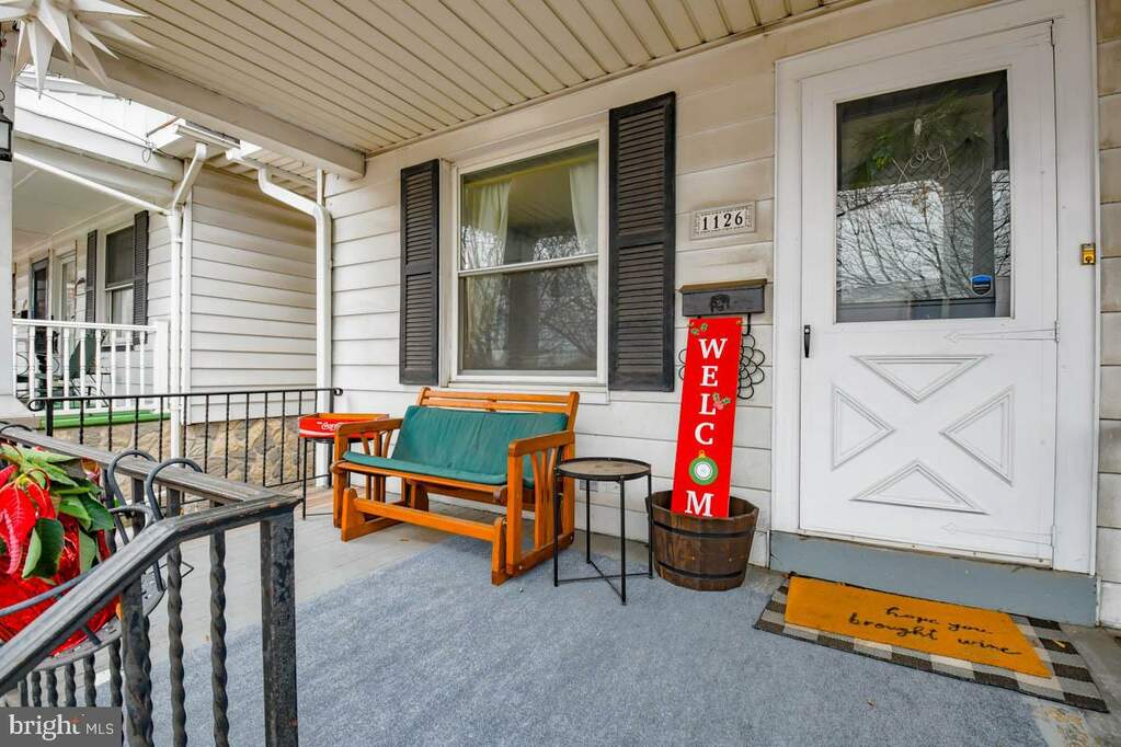 1126 Center Street, Bethlehem, PA 18018 | MLS# PANH2004940 | RLAH ...