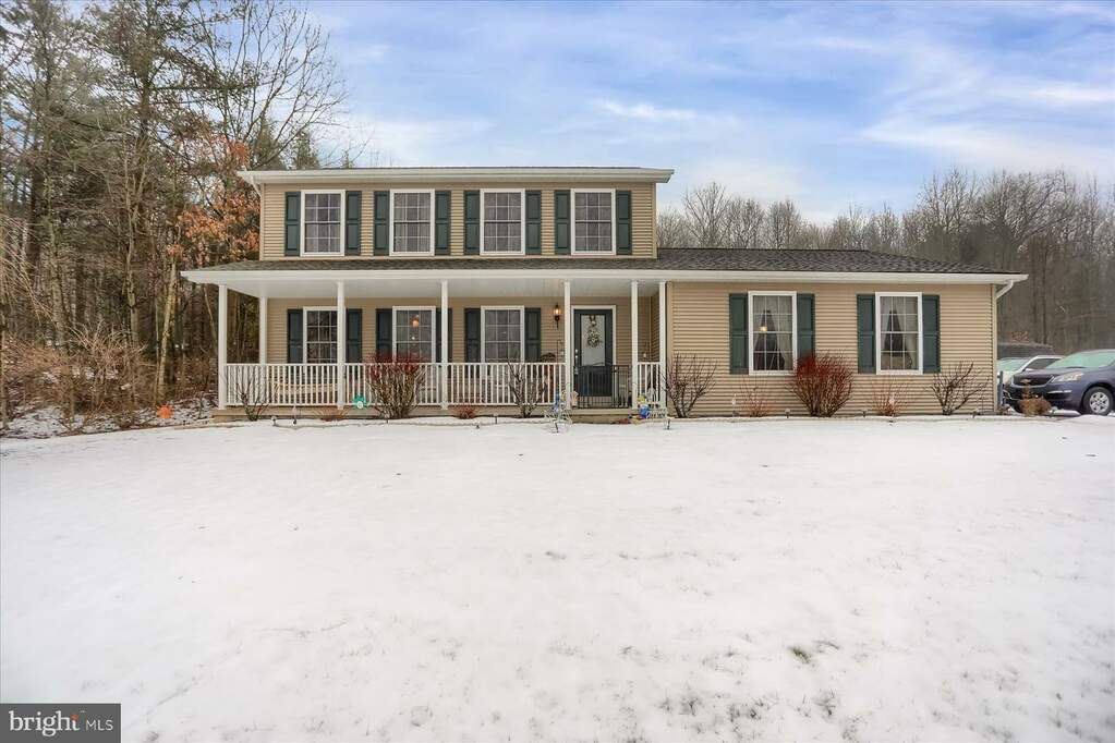 782 Slutter Valley Road, Dornsife, PA 17823 | MLS# PANU2002108 | RLAH ...