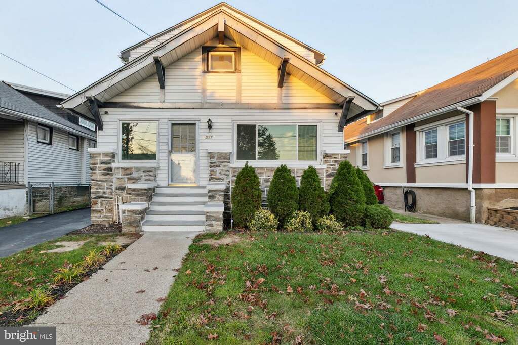 537 Tyson Avenue, Philadelphia, PA 19111 | MLS# PAPH2295296 | RLAH ...