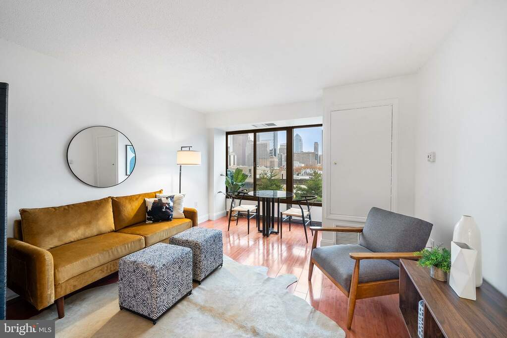 2001 Hamilton Street #622, Philadelphia, PA 19130 | MLS# PAPH2295528 ...