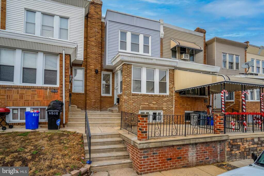 6810 Wyncote Avenue, Philadelphia, PA 19138 | MLS# PAPH2299406 | RLAH ...