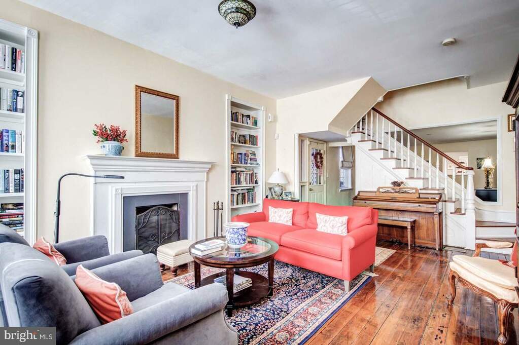 908 S Front Street, Philadelphia, PA 19147 | MLS# PAPH2301622 | RLAH ...