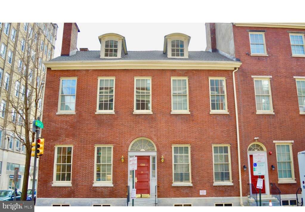 1300 Spruce Street #2C, Philadelphia, PA 19107 | MLS# PAPH2307048 ...