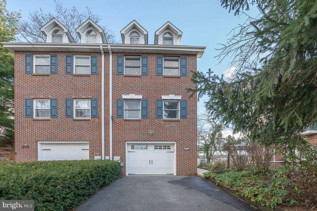 3626 Indian Queen Lane, Philadelphia, PA 19129 | MLS# PAPH2311294 ...