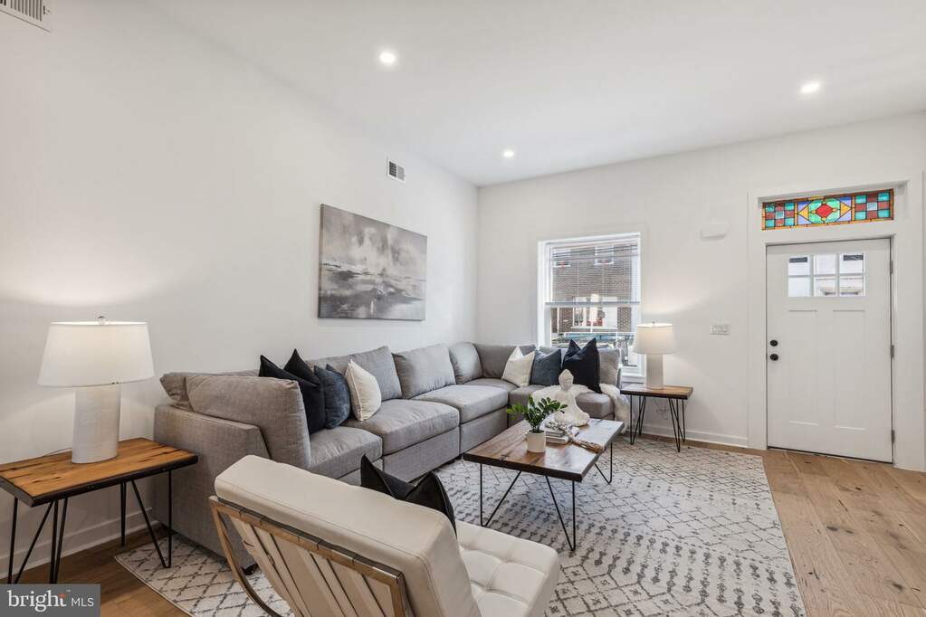 838 N 27th Street, Philadelphia, PA 19130 | MLS# PAPH2311904 | RLAH ...