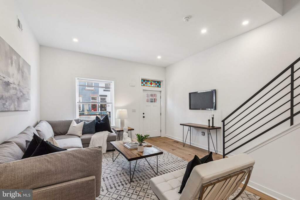838 N 27th Street, Philadelphia, PA 19130 | MLS# PAPH2311904 | RLAH ...