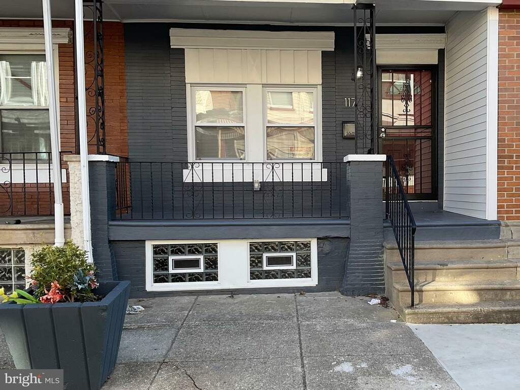 117 N Ruby Street, Philadelphia, PA 19139 | MLS# PAPH2312586 | RLAH ...