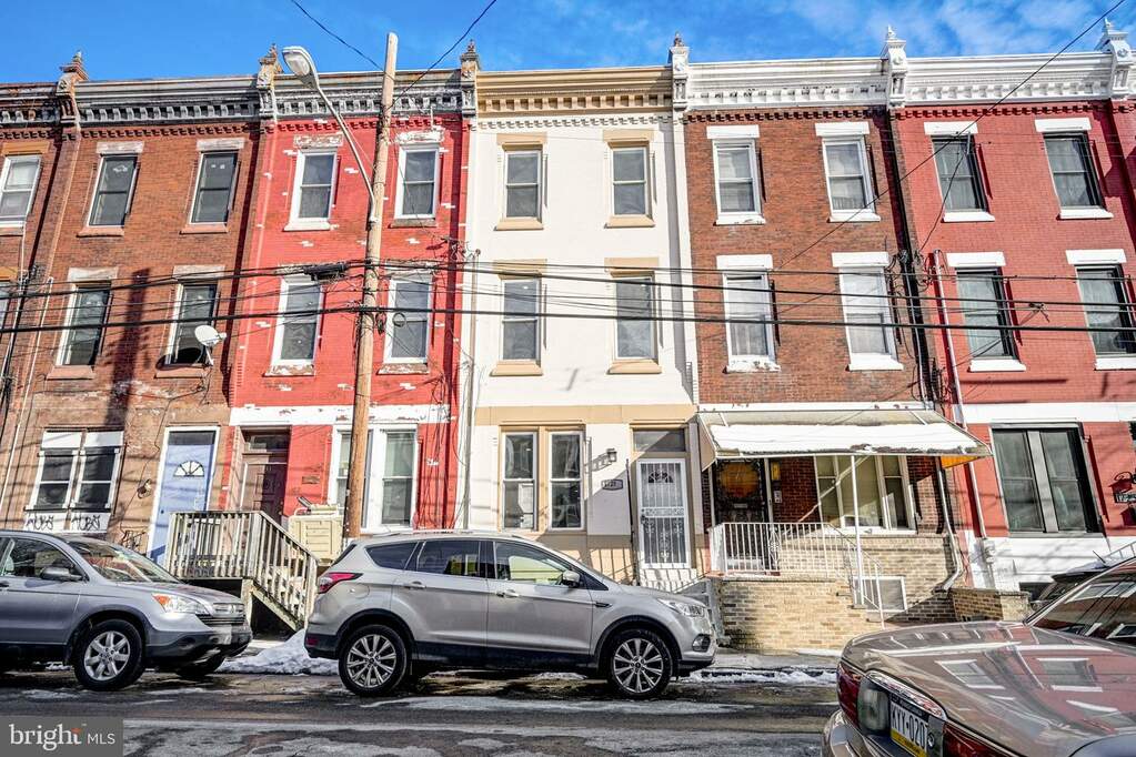 1729 N 28th Street, Philadelphia, PA 19121 | MLS# PAPH2315216 | RLAH ...