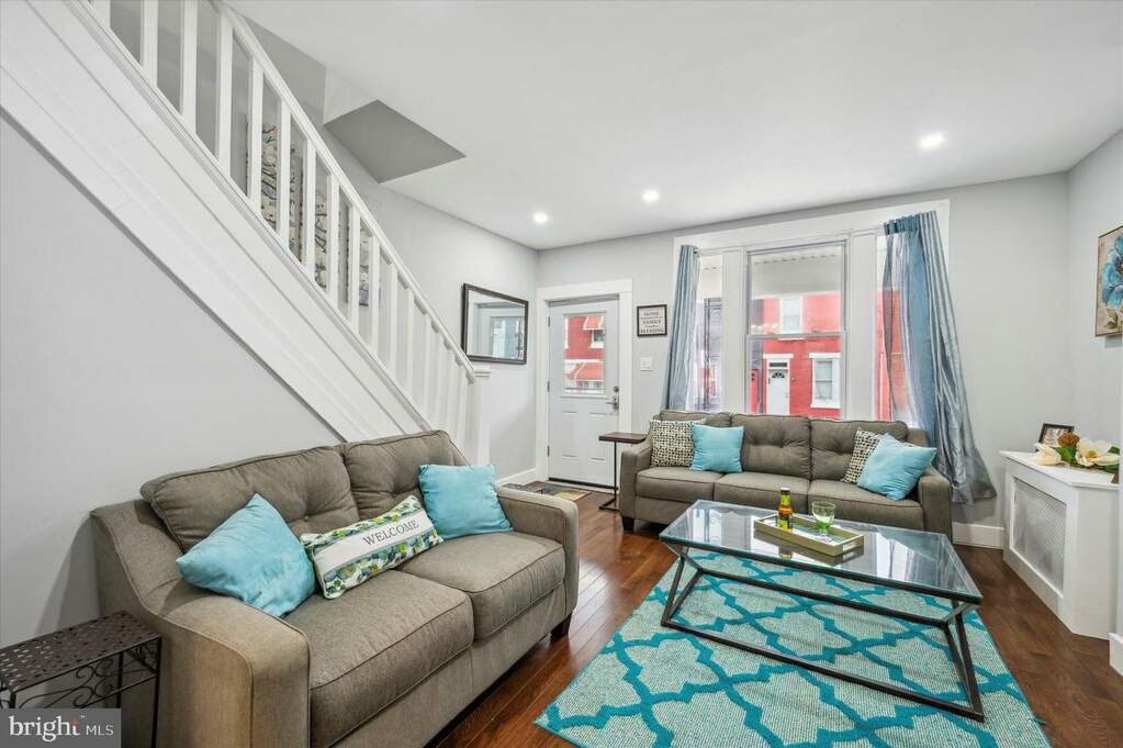 2916 W Norris Street, Philadelphia, PA 19121 | MLS# PAPH2318026 | RLAH ...