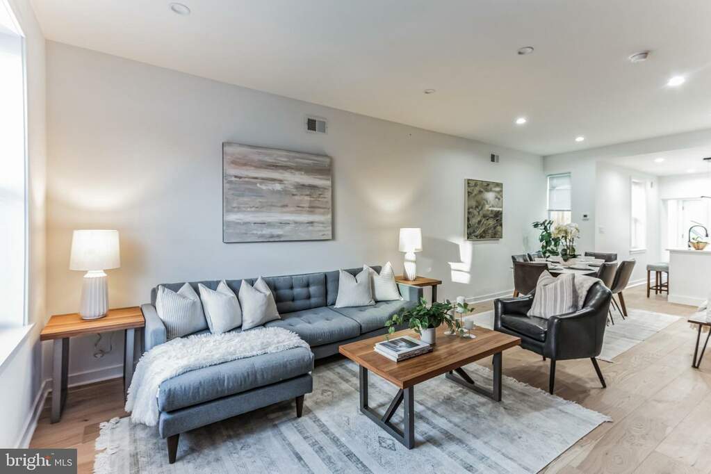 873 N 30th Street, Philadelphia, PA 19130 | MLS# PAPH2320676 | RLAH ...