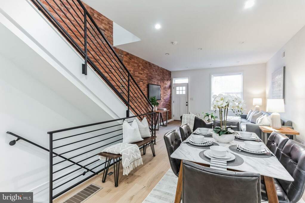 873 N 30th Street, Philadelphia, PA 19130 | MLS# PAPH2320676 | RLAH ...